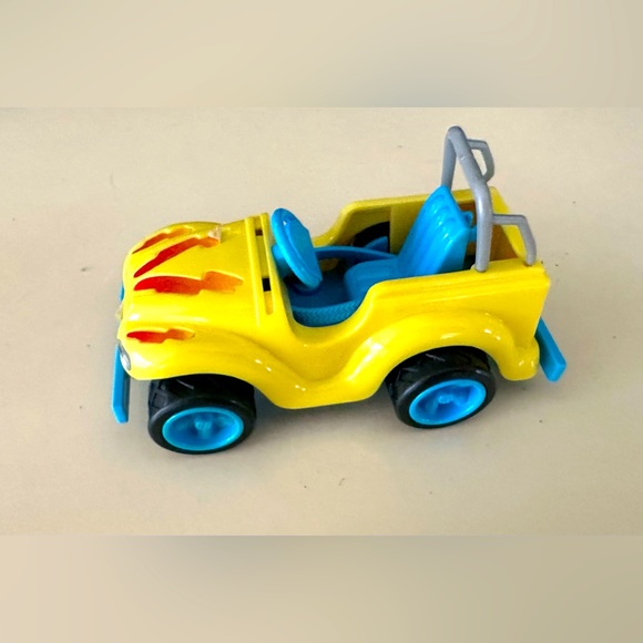 Mattel | Toys | Mattel Barbie Polly Pocket Sized Happy Family Toddler ...